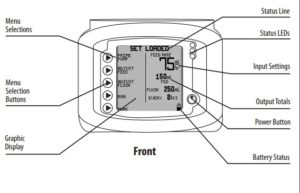 Kangaroo Joey Feeding Pump & Kangaroo E-Pump - Professional Nursing ...